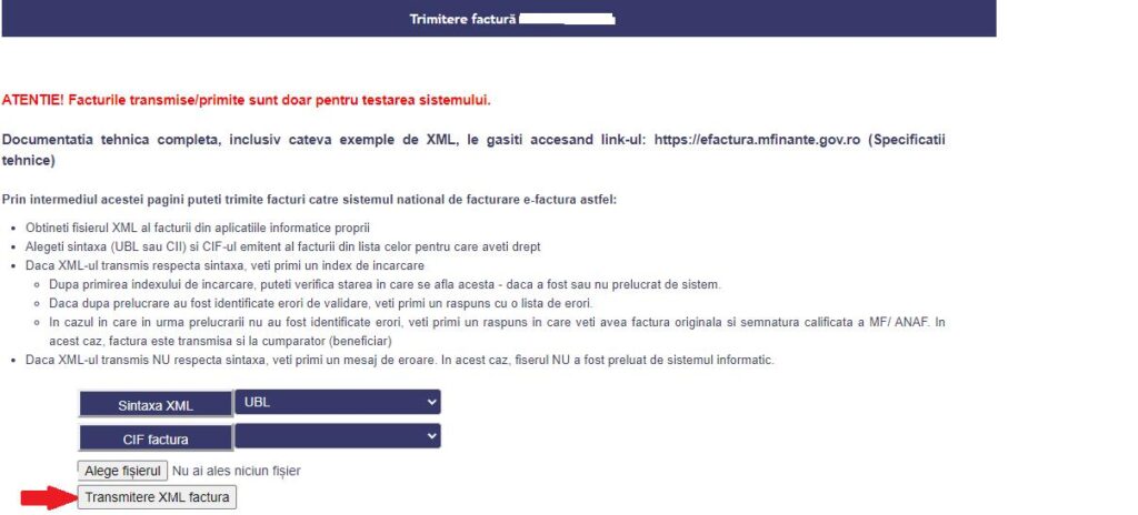 e-Factura obligatorie din 2024 pentru toate firmele: Ghid complet